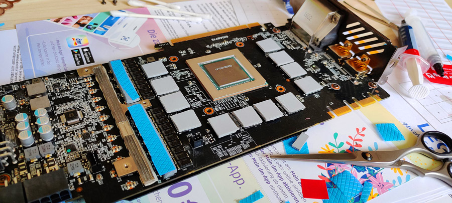 About CPU Thermal Pads：Everything You Need to Know！| CPU Thermal Pads AOK